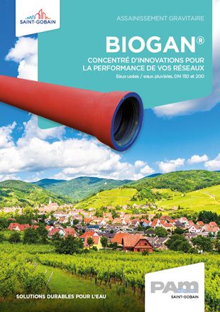 E-catalog - Saint-Gobain PAM