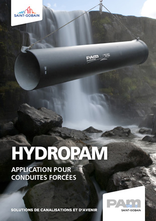 E-catalog - Saint-Gobain PAM