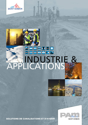 E-catalog - Saint-Gobain PAM