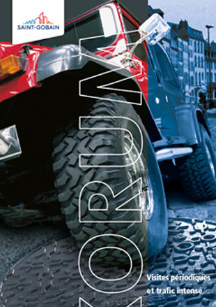 E-catalog - Saint-Gobain PAM