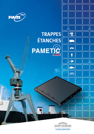 E-catalog - Saint-Gobain PAM