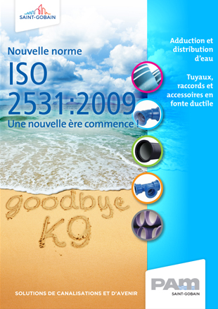 E-catalog - Saint-Gobain PAM