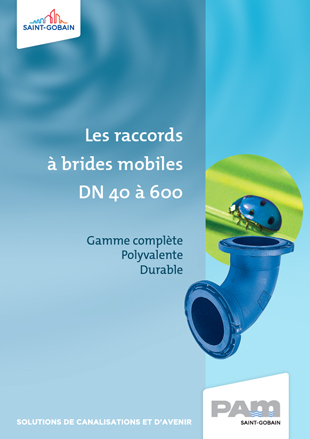 E-catalog - Saint-Gobain PAM