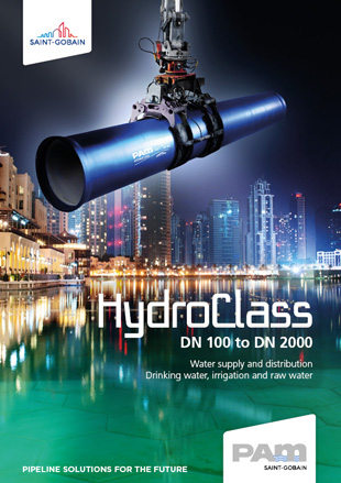 E-catalog - Saint-Gobain PAM