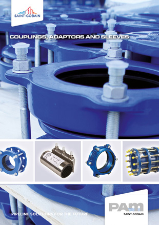 E-catalog - Saint-Gobain PAM