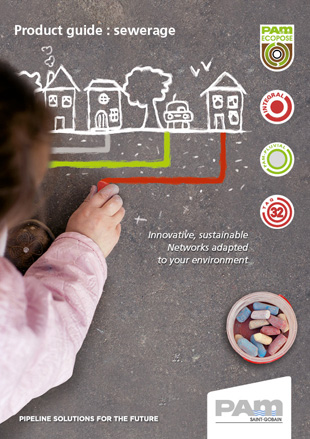 E-catalog - Saint-Gobain PAM