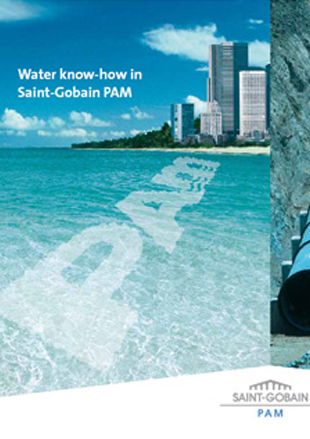 E-catalog - Saint-Gobain PAM