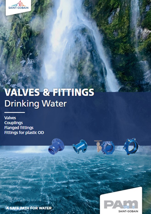 E-catalog - Saint-Gobain PAM