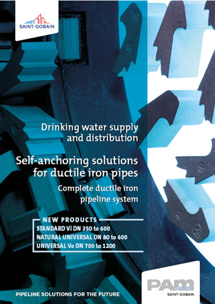 E-catalog - Saint-Gobain PAM