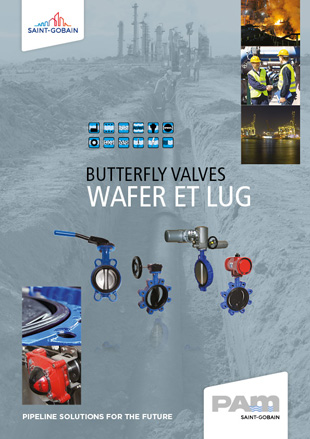 E-catalog - Saint-Gobain PAM