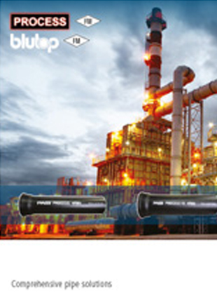 E-catalog - Saint-Gobain PAM