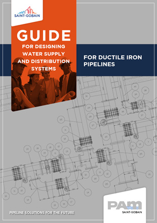 E-catalog - Saint-Gobain PAM