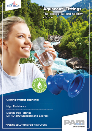 E-catalog - Saint-Gobain PAM