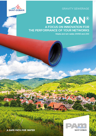 E-catalog - Saint-Gobain PAM