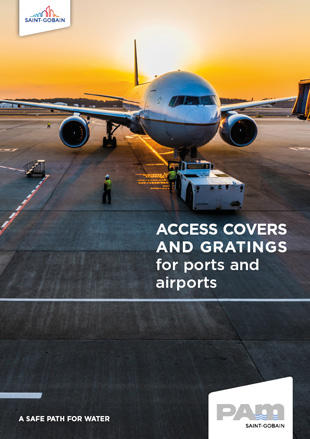 E-catalog - Saint-Gobain PAM