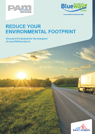 E-catalog - Saint-Gobain PAM