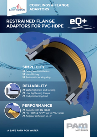 E-catalog - Saint-Gobain PAM