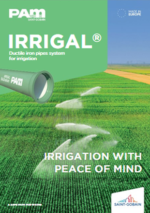 E-catalog - Saint-Gobain PAM