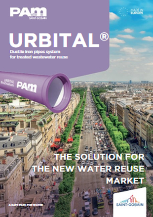 E-catalog - Saint-Gobain PAM