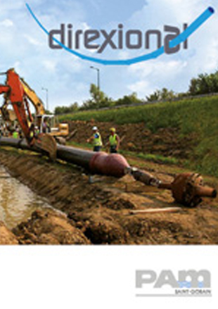 E-catalog - Saint-Gobain PAM