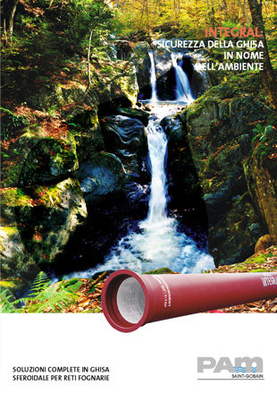 E-catalog - Saint-Gobain PAM