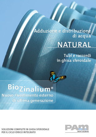 E-catalog - Saint-Gobain PAM