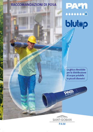 E-catalog - Saint-Gobain PAM